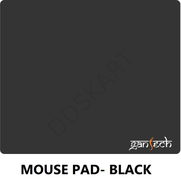 G240 Cloth Mouse Pad – Moderate Friction